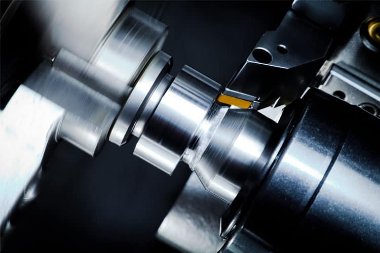 CAD Designs for CNC machining: overview | Xometry