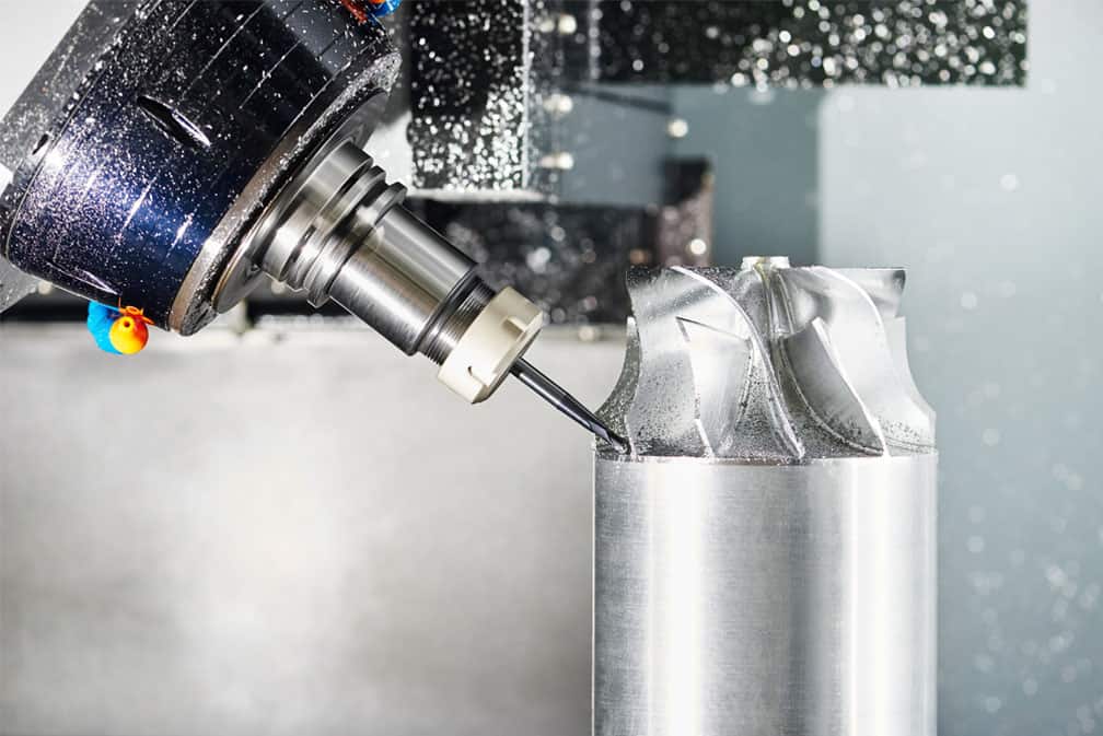 The Ultimate CNC Machining Guide | Xometry