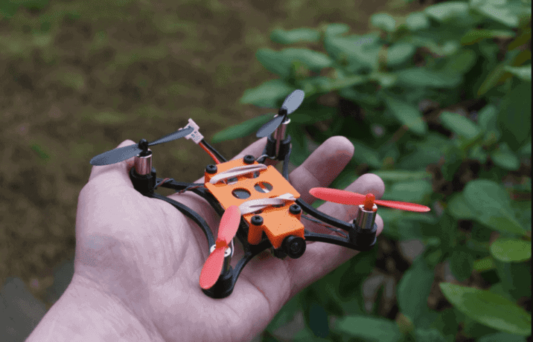 10 Challenging DIY Open-Source Projects that Use 3D Printing