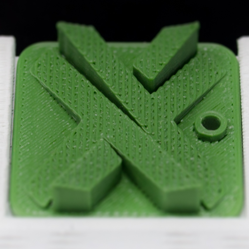 3D Printed Parts | Xometry擇冪科技